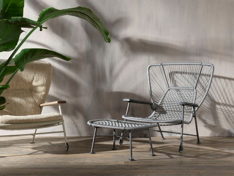 Lounge Chairs | Walter Knoll Lounge Chairs | Walter Knoll
